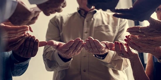 Small Group vs. Discipleship Group: Why You Need Both